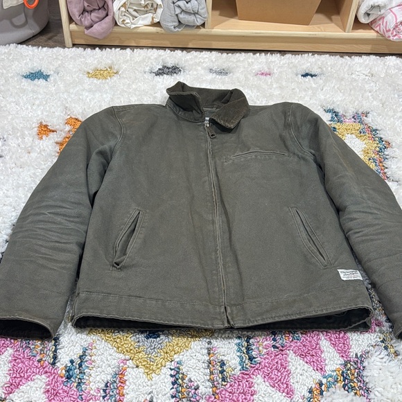 The Stronghold | Jackets & Coats | Stronghold Jacket | Poshmark